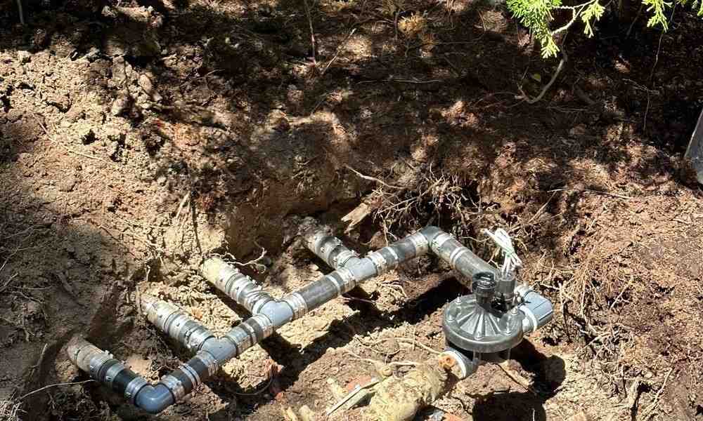 Irrigation Contractors: Top 5 Best Picks for 2025