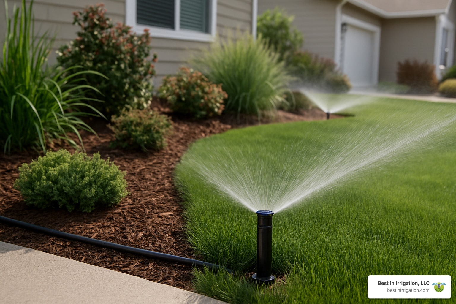 Advanced irrigation techniques: 10 Powerful Benefits in 2025